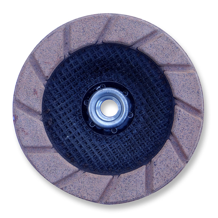 Ceramic Cup Wheel – Tusk Tools AU