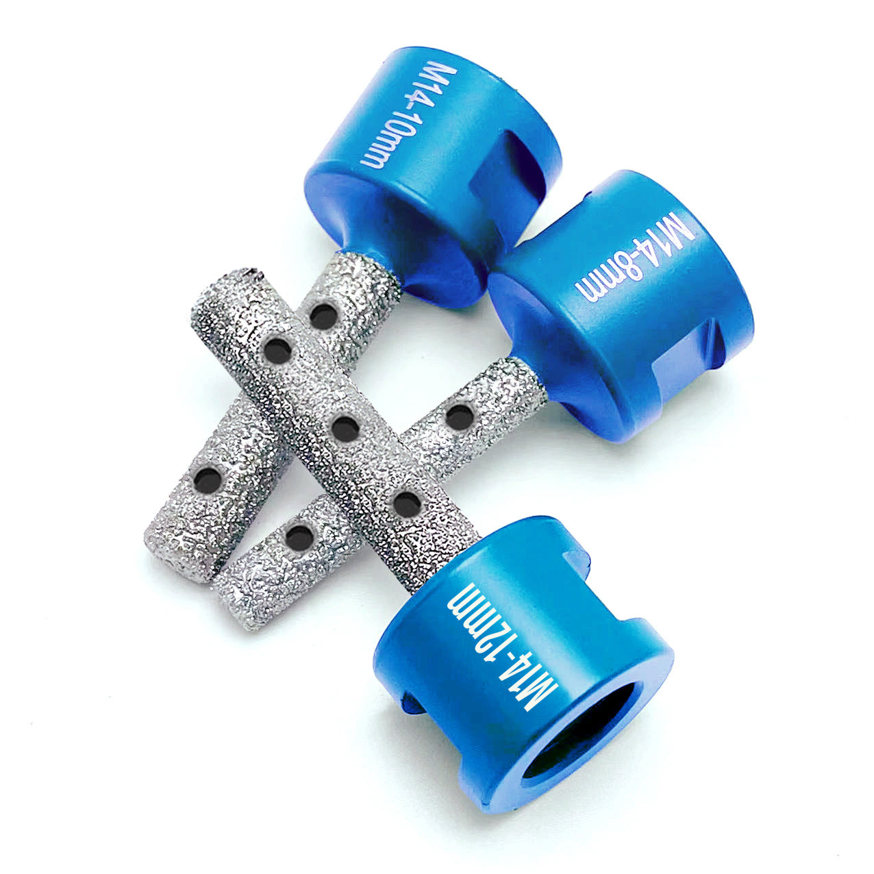 Diamond Finger Bits – Tusk Tools AU