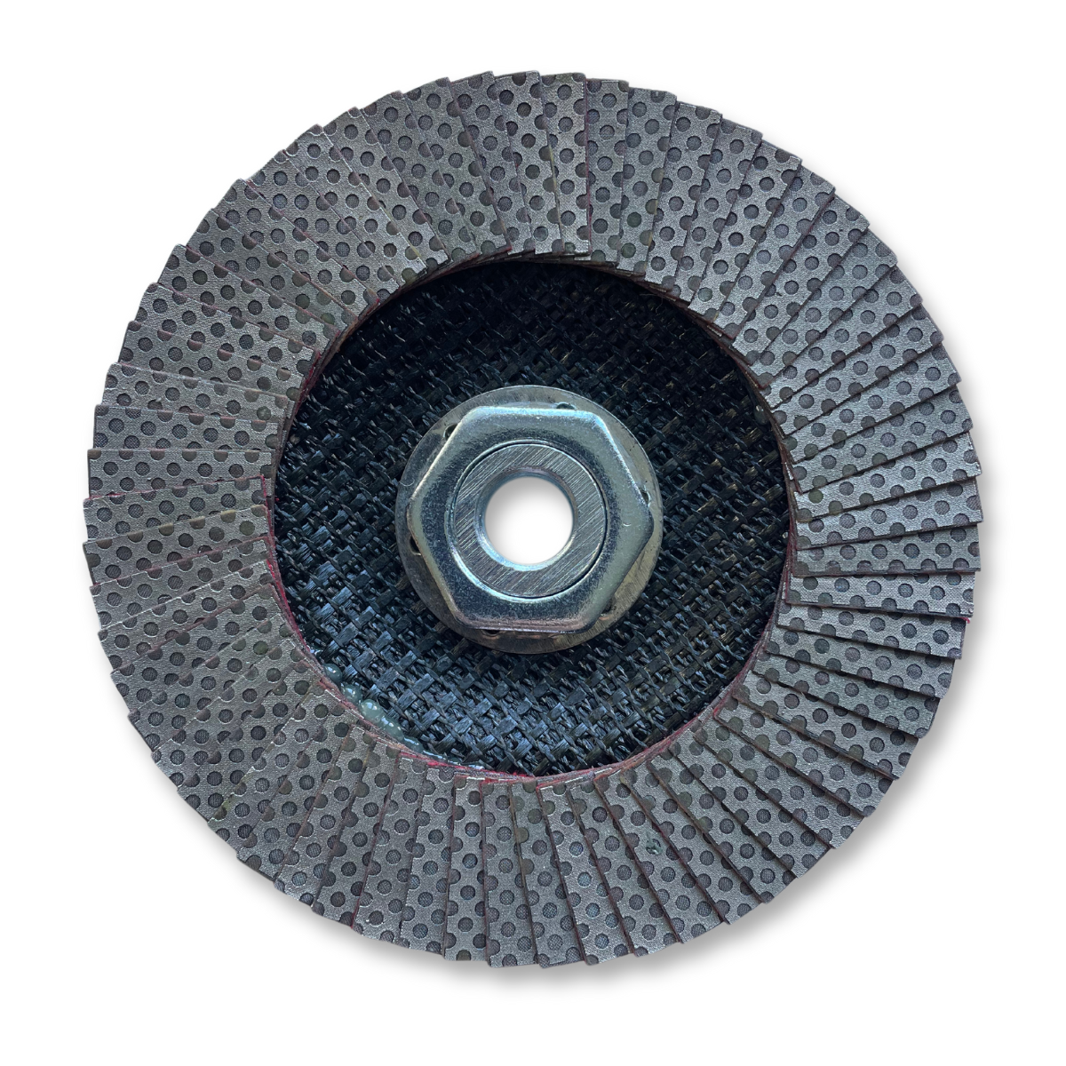 Diamond Flap Disc – Tusk Tools AU