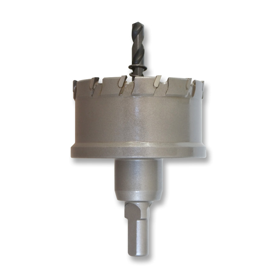 Stainless Steel Hole Saw – Tusk Tools AU