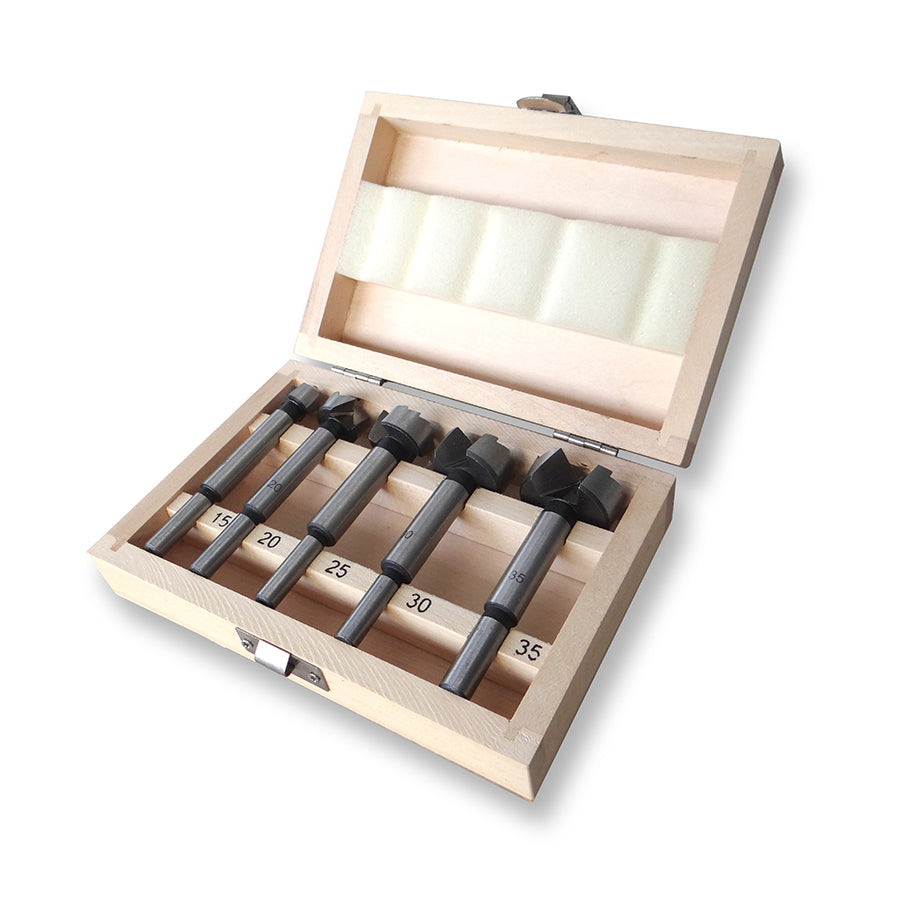 Forstner Bit – Tusk Tools AU