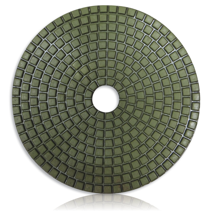 Wet Polishing Pad – Tusk Tools AU